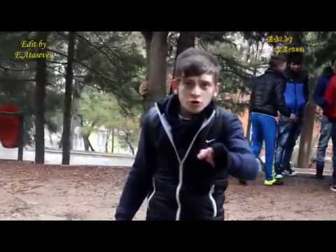 Asi kral diss to slower serkan