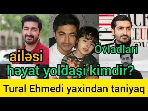 Yuxu kimi Geray Tural Ehmed eslinde kimdir?