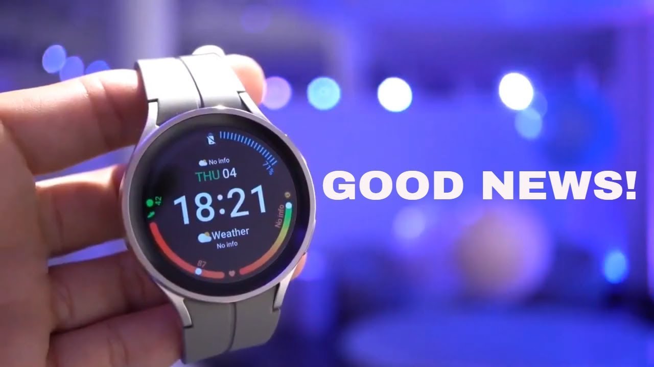 Samsung Galaxy Watch 6 Classic - BATTERY LIFE REALITY - YouTube