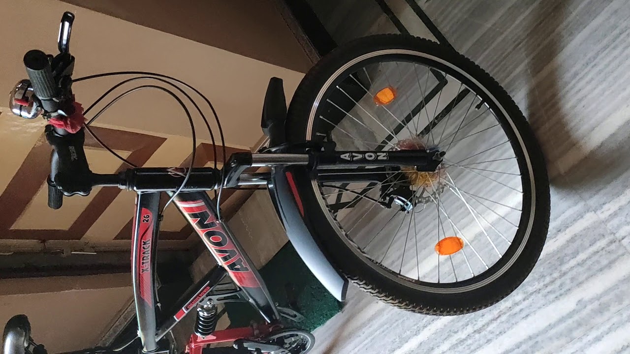 Amazing cycle - YouTube