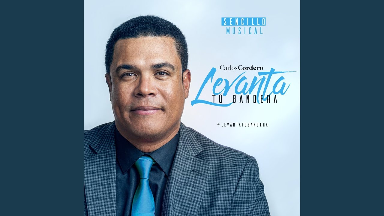 Levanta Tu Bandera - YouTube Music