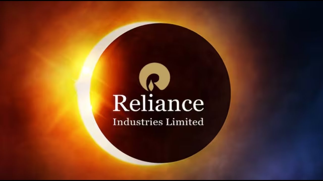 Reliance Industries ltd intro - YouTube