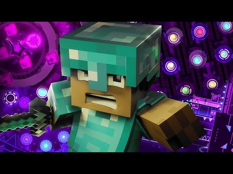 LIMBO Revenge (feat. CaptainSparklez) - Geometry Dash remix - YouTube