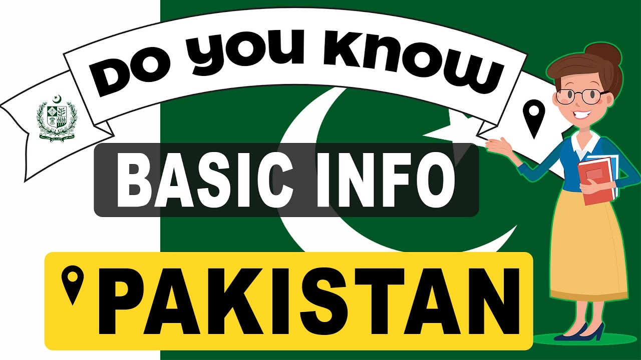 ️ Question about Pakistan - YouTube