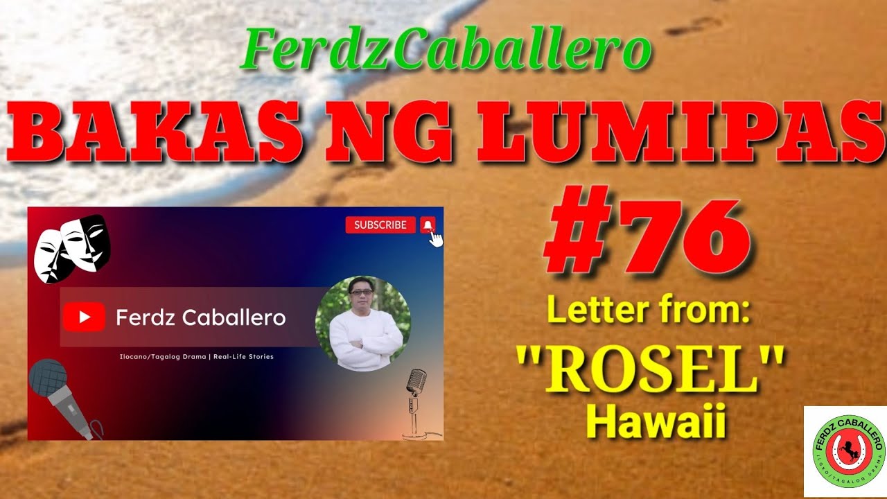 BAKAS NG LUMIPAS #76 - YouTube