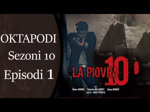 OKTAPODI Sezoni 10 Episodi 1 me titra shqip