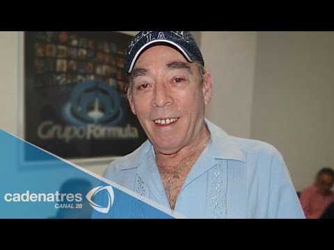 Alberto Rojas, \