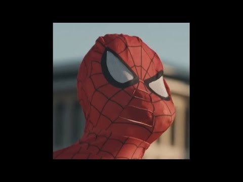 Spooder Man The Trailer 2 - YouTube