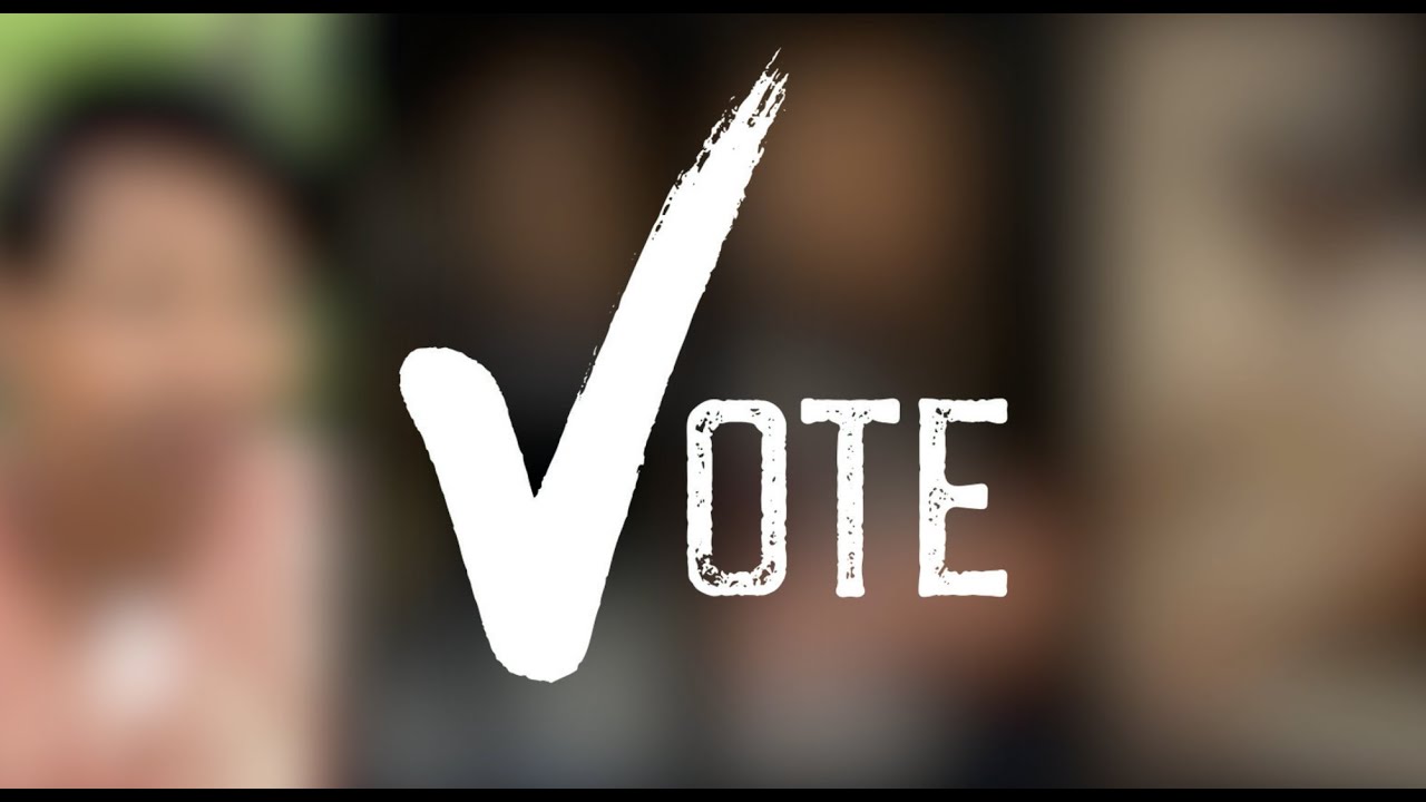 Yes We Can Can - VOTE 2020 - YouTube