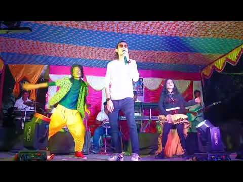মেঘা ও মেঘা  🕺🕺🕺ব্যন্ড-শ্বাশত অর্কেস্ট্রা  ❤️Cover-Roekstar Sudip 🤘P-8942987733🤙