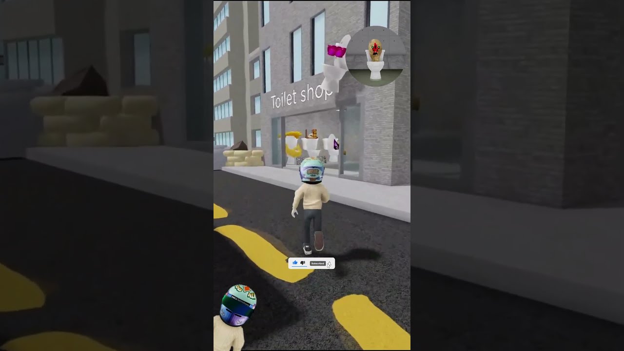 How To Get Figure Toilet New Skibi Toilets Morphs Roblox YouTube How To Get Figure Toilet New Skibi Toilets Morphs Roblox YouTube