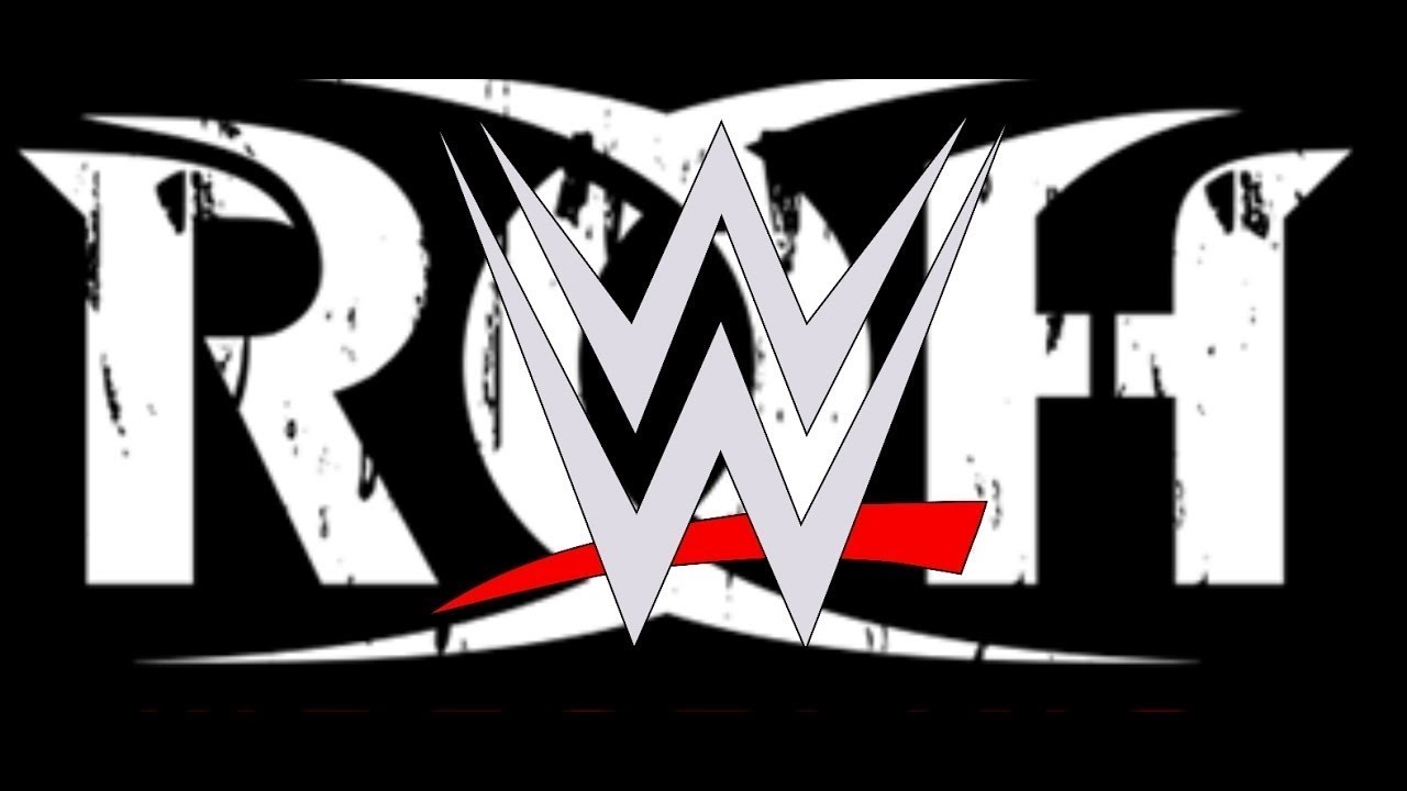 BREAKING NEWS WWE Signs Former ROH TV Champion ROH star signs with WWE ...