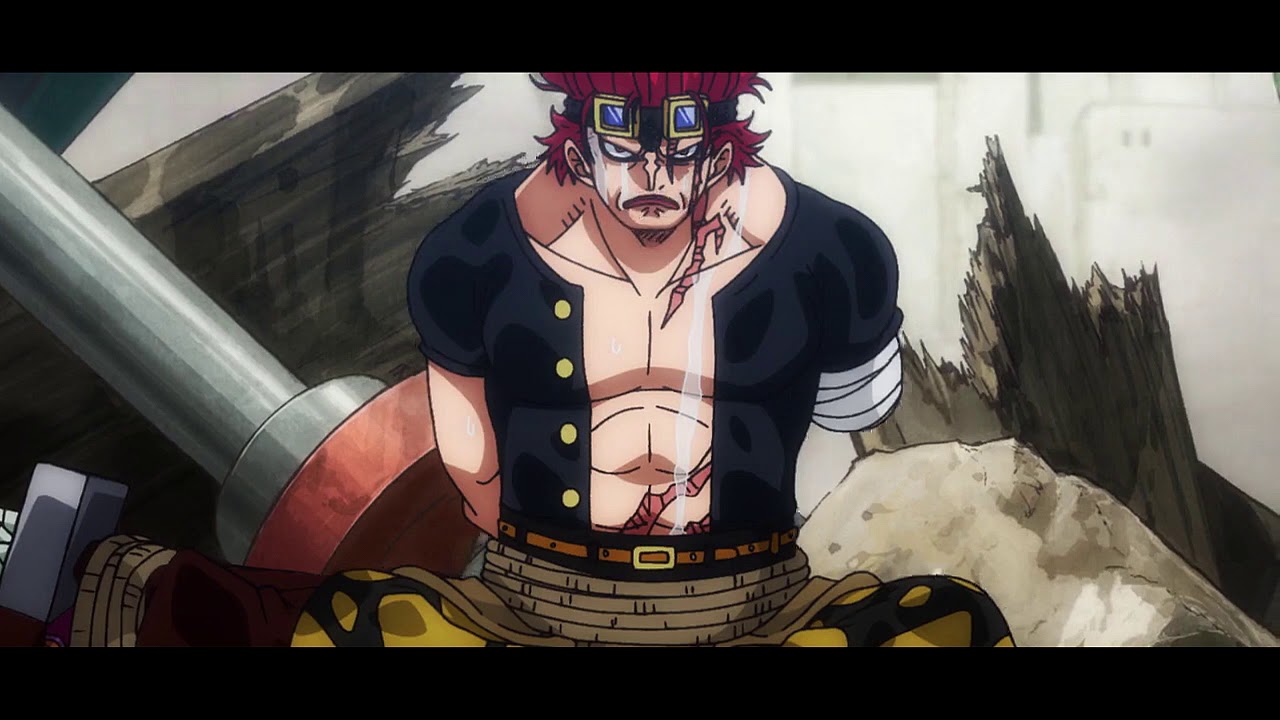 One Piece Avances Del Capitulo 949 - YouTube