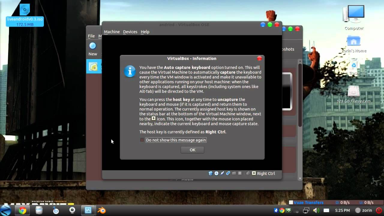 Install Android On Linux Windows Mac Virutalbox How To YouTube Install Android On Linux Windows Mac Virutalbox How To YouTube