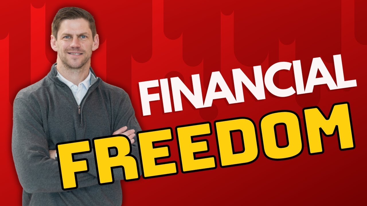 Financial Freedom 101: How to Manage Debt and Live Life on Your Terms ...