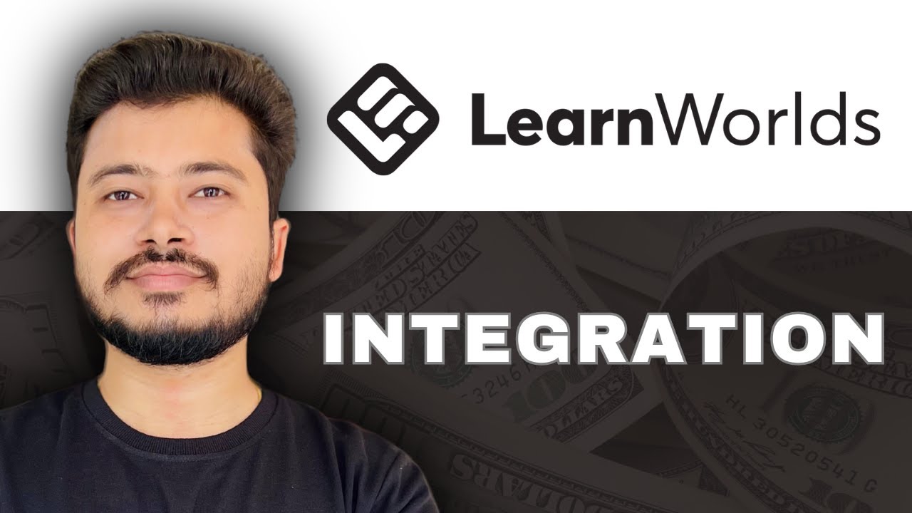LearnWorlds Integrations Review: What You MUST Know! 👋 - YouTube