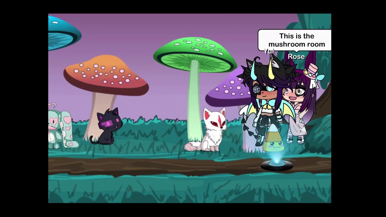 Teleported Ep 2 A introduction? - YouTube