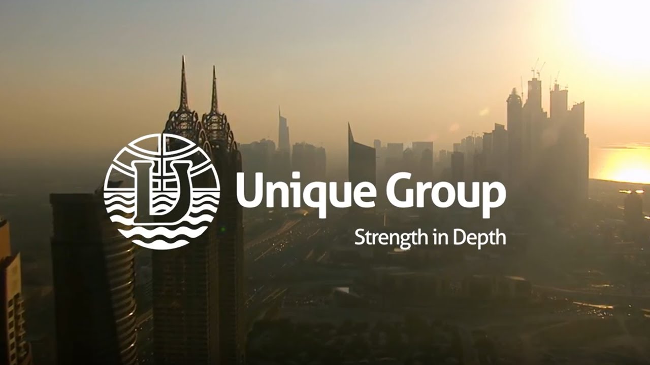 Unique Group - The Leading Integrated Turnkey Subsea & Offshore ...