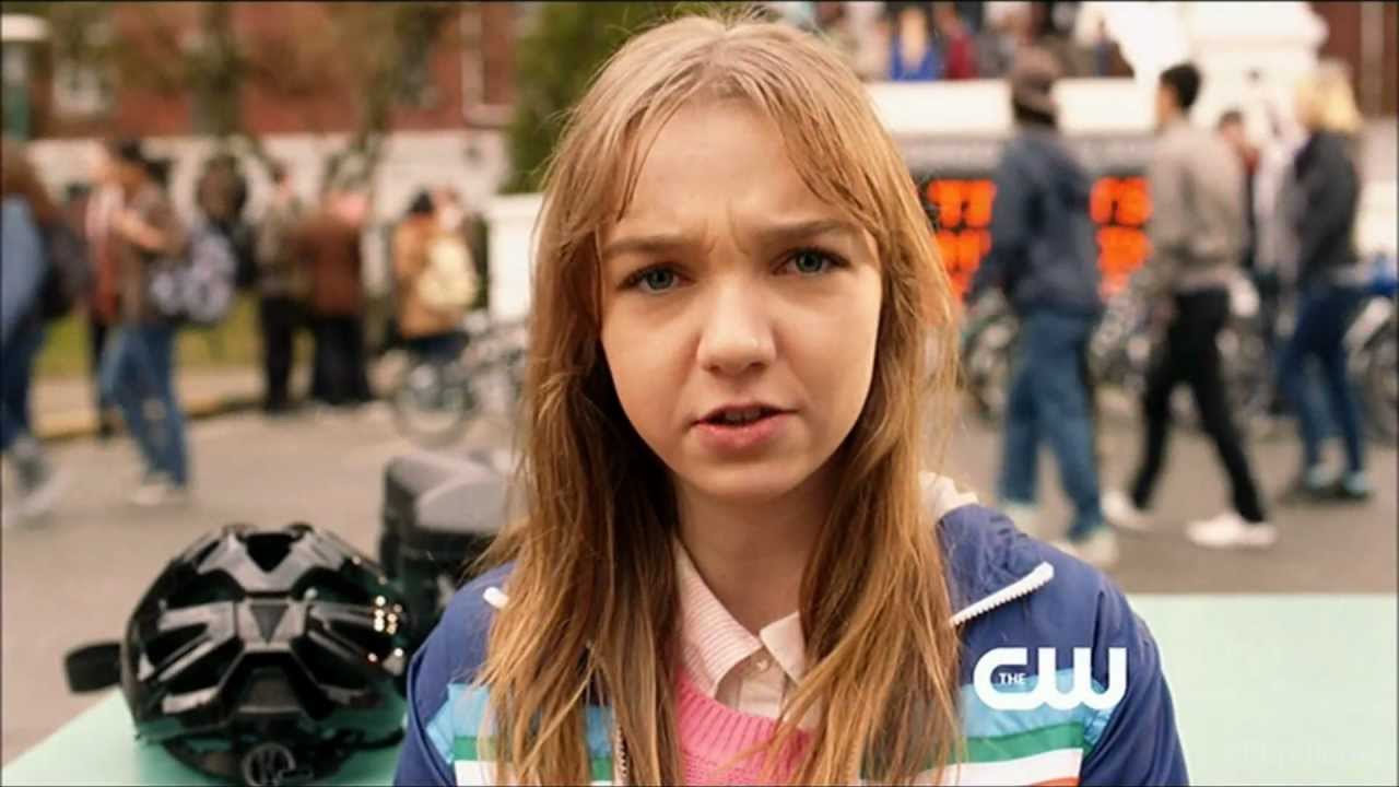 Emily Owens, M.D. Promo 7 HD - YouTube