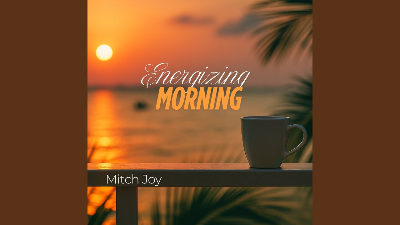 Morning Walk Shuffle - YouTube