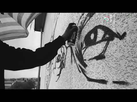 Mahn Timelapse Painting