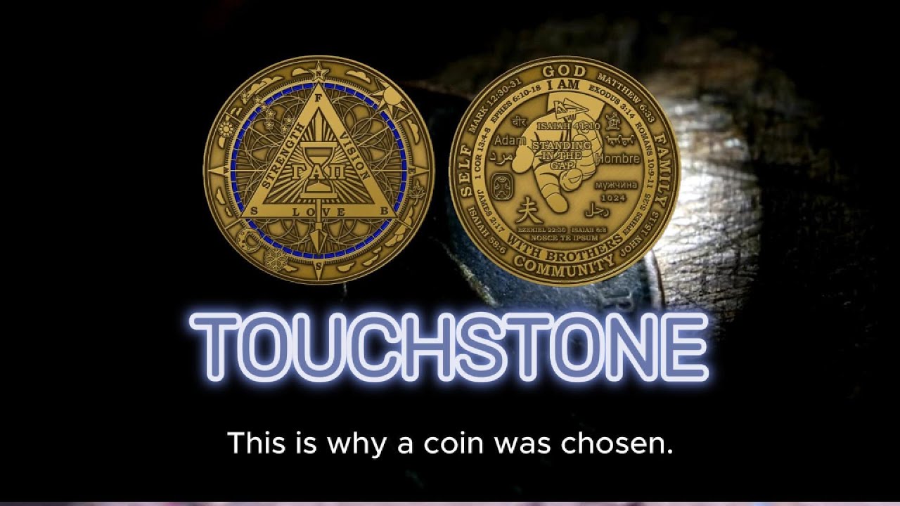 TOUCHSTONE - YouTube