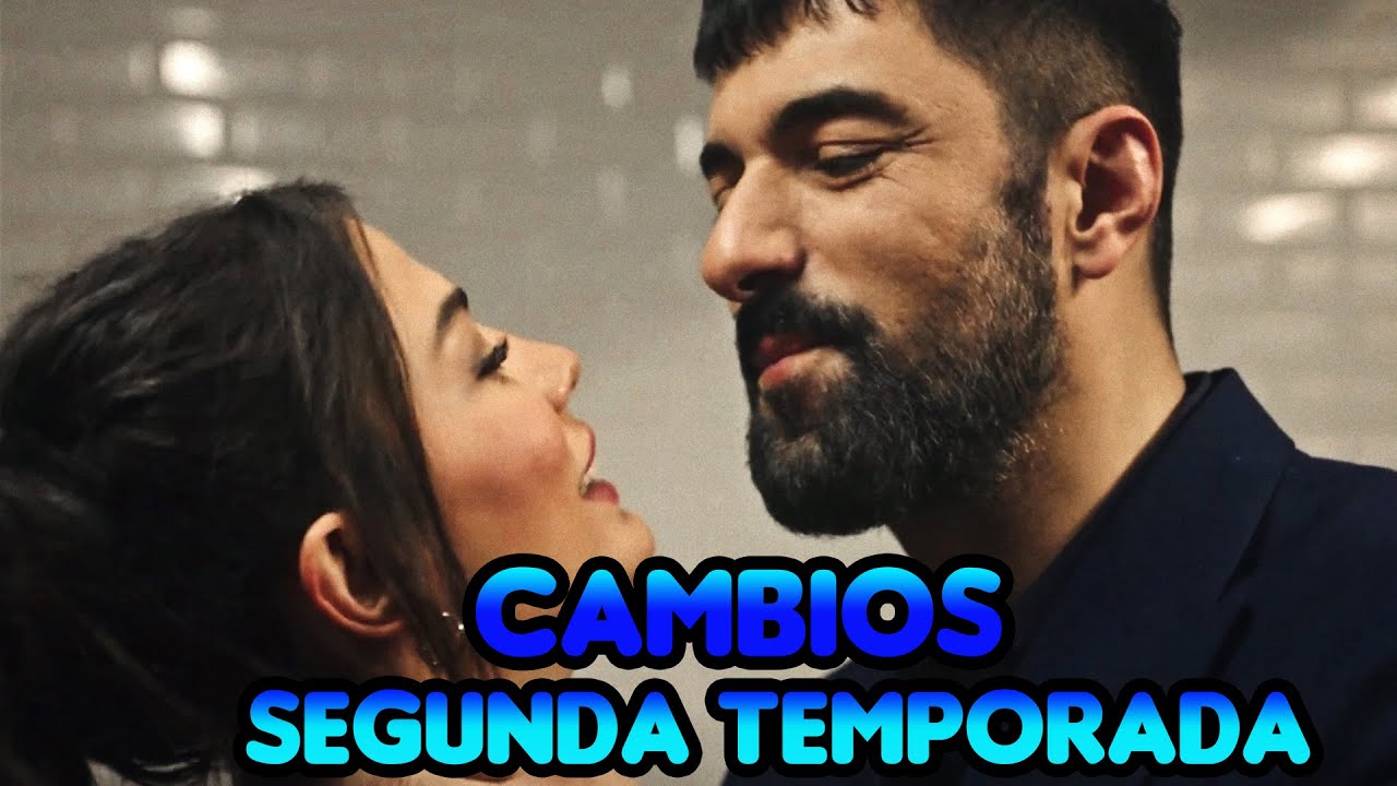 💥ADIM FARAH SEGUNDA TEMPORADA💥Cambios en Mi nombre es Farah NUEVA TEMPORADA - YouTube