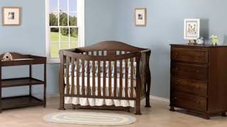 conversion crib kit - Woodworking Challenge