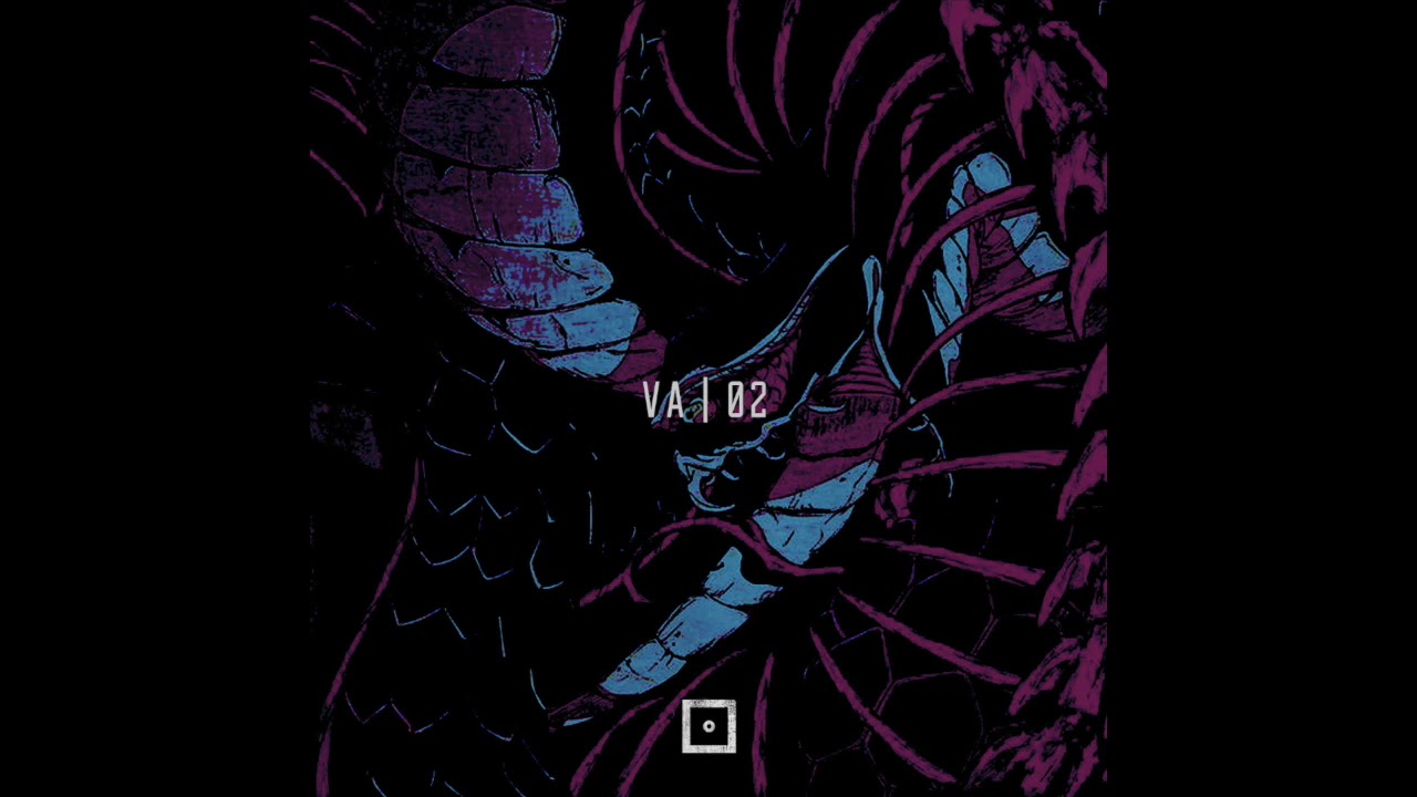 Nekro TFFV - Necropolis [DREPTVA02] - YouTube