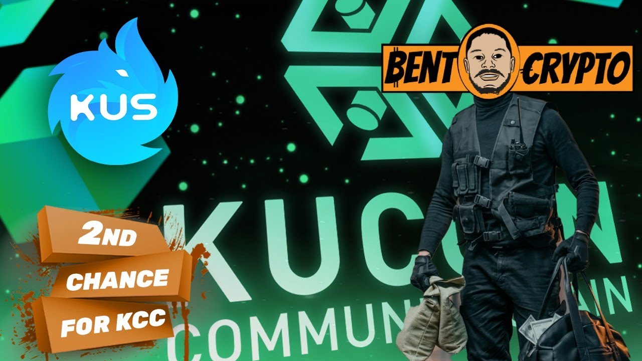 KuCoin Community Chain 2nd Chance! KuSwap & Mojitoswap | Eswapp Limit ...