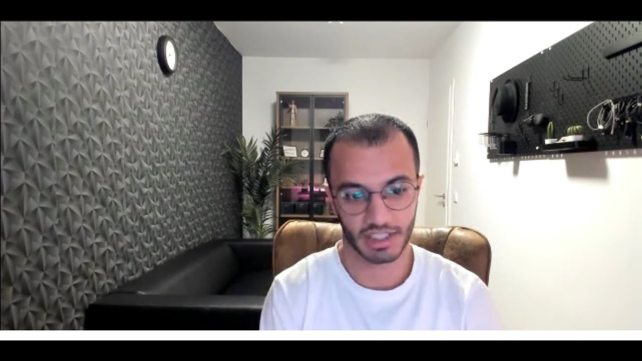 CS Foundations | Session 16 | Recursion - YouTube