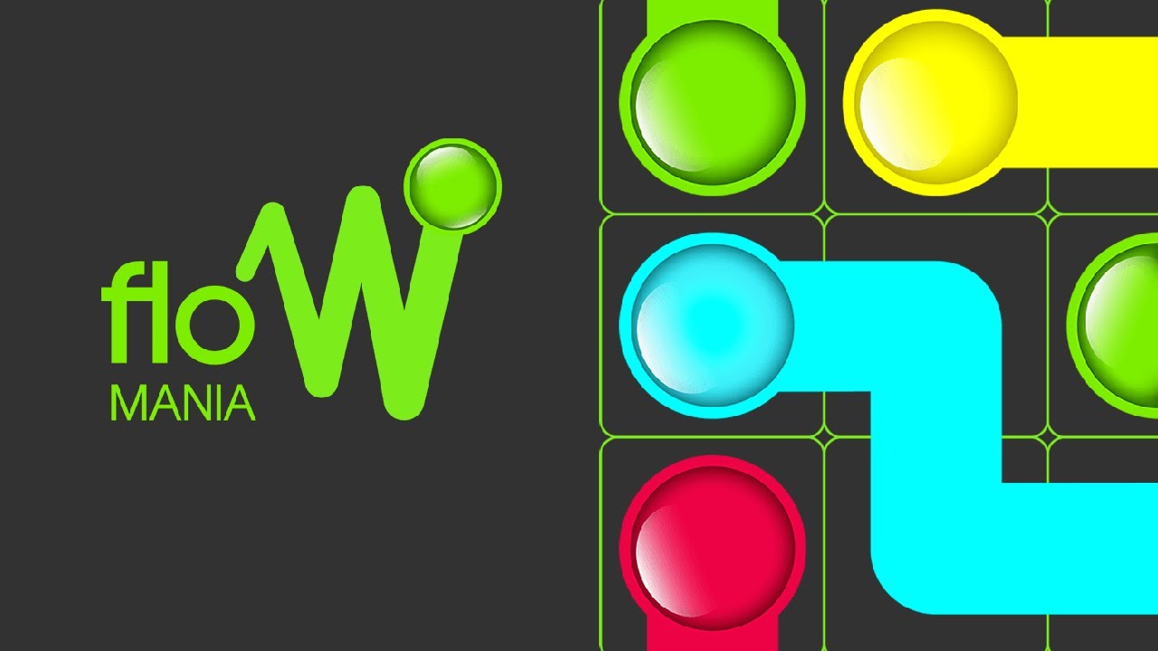Flow Mania - YouTube