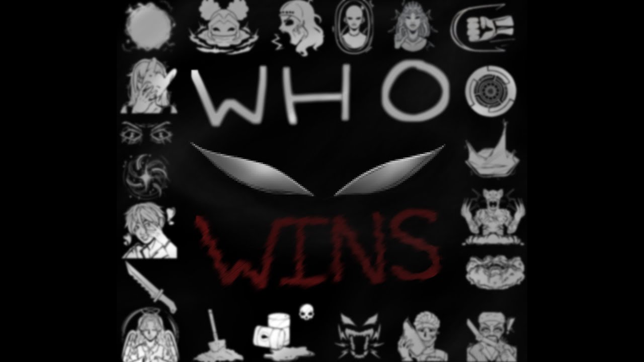 If all the killers had to fight who would win [Daybreak 2] - YouTube