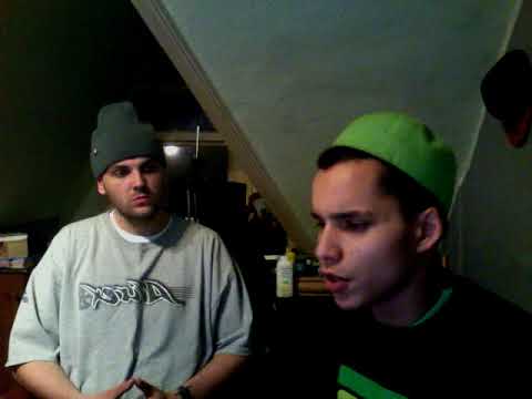 Ocean Wisdom freestyle at teks 2012 - YouTube