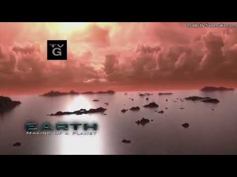 The History of Earth How Our Planet Formed - YouTube