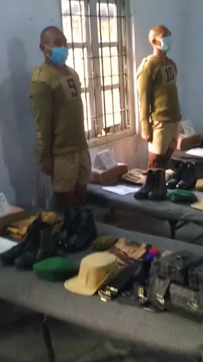 Kit Layout Inspection (Training) - YouTube