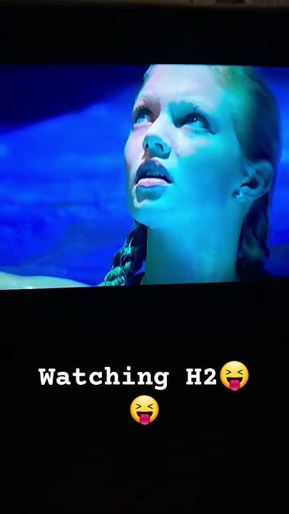 H20 - YouTube