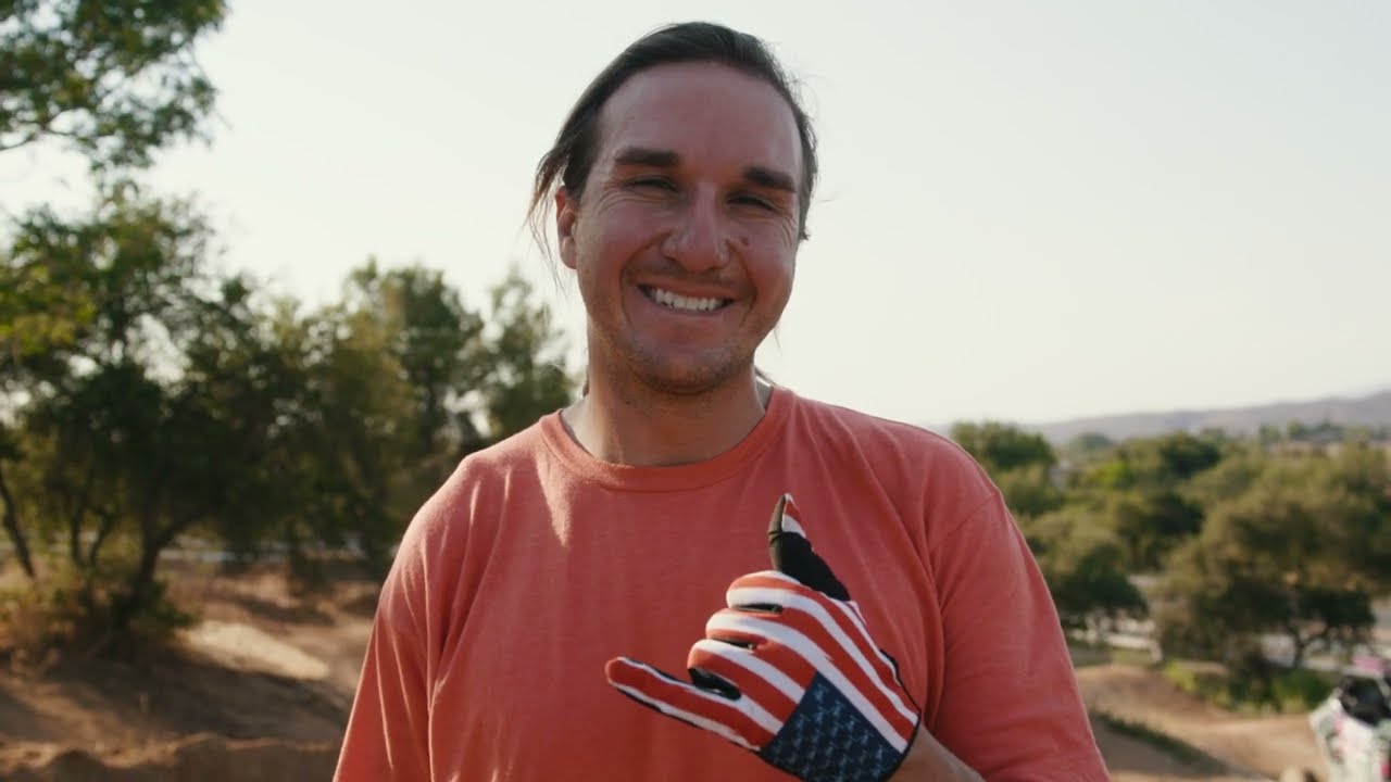 The Defined: Blake Wilkey | E06 - YouTube