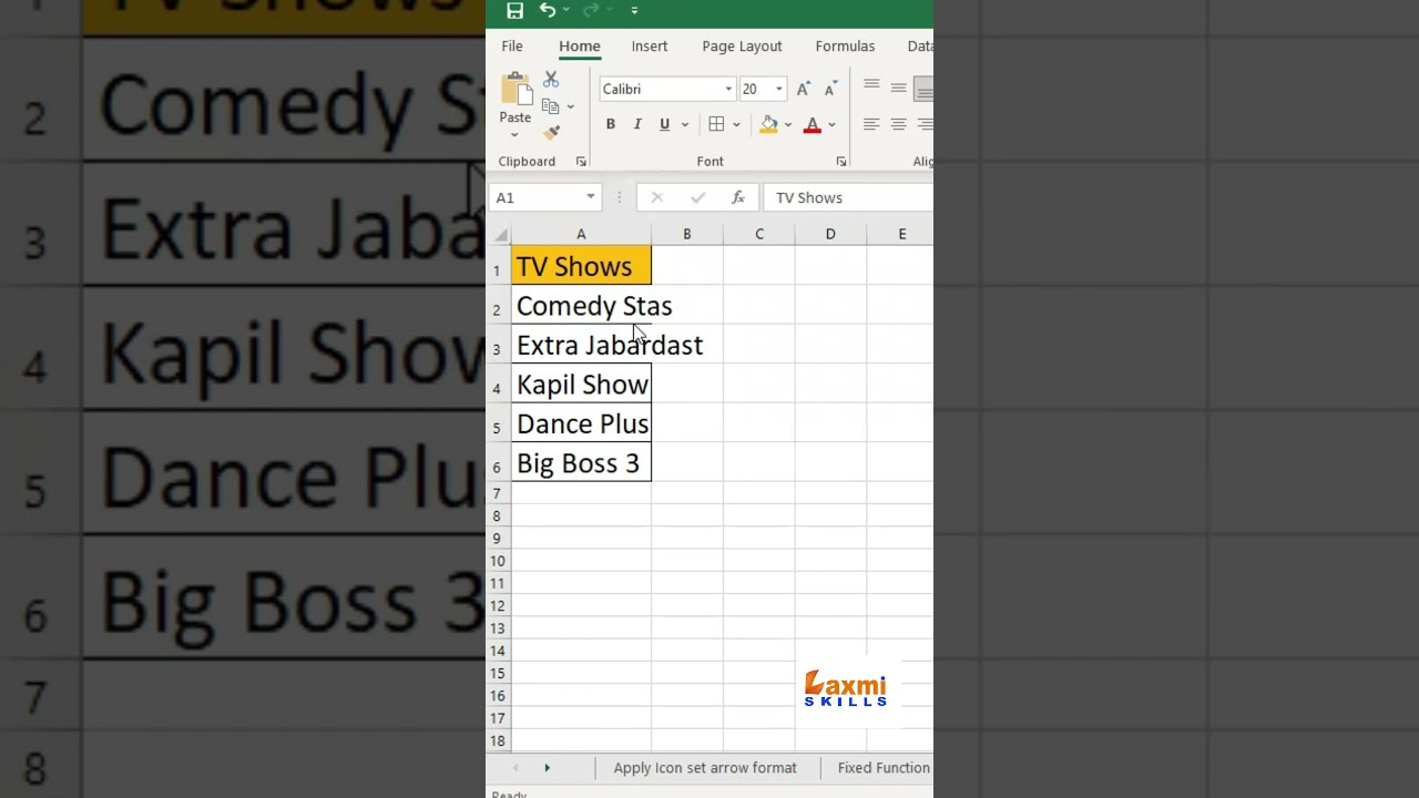 How To Use Shrink To Fit In Excel In Telugu MS Excel In Telugu mcelshort YouTube How To Use Shrink To Fit In Excel In Telugu MS Excel In Telugu mcelshort YouTube