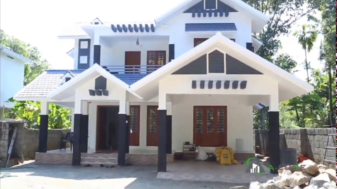 interior design modern homes - ACUBE CREATORS - YouTube