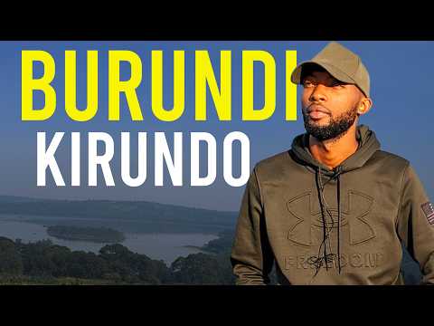 Kirundo, Burundi: Nacumi, Rwihinda Lake and the Intore Tradition | The Burundi I Know