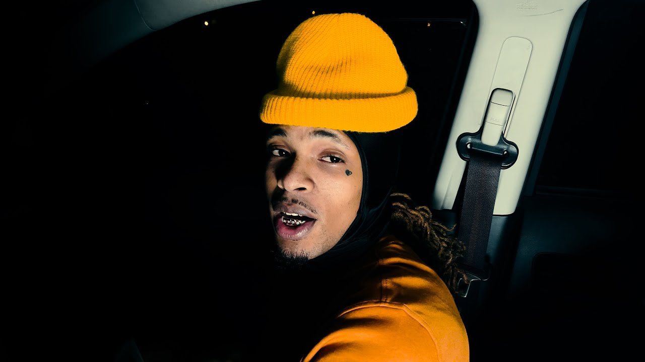 YNB GoldenChild "Go Crazy" (Official Music Video) 🎥 by No Service Ent ...