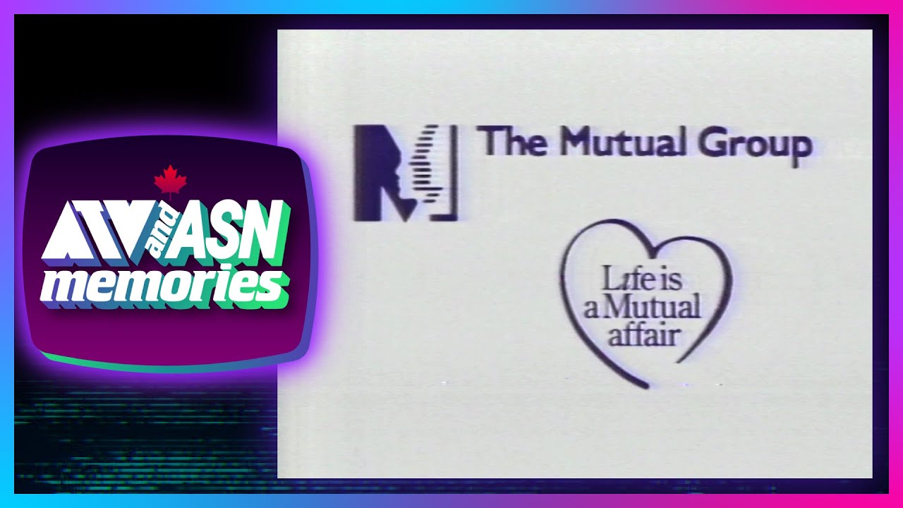 1994-12-18 - ATV - The Mutual Group commercial - YouTube