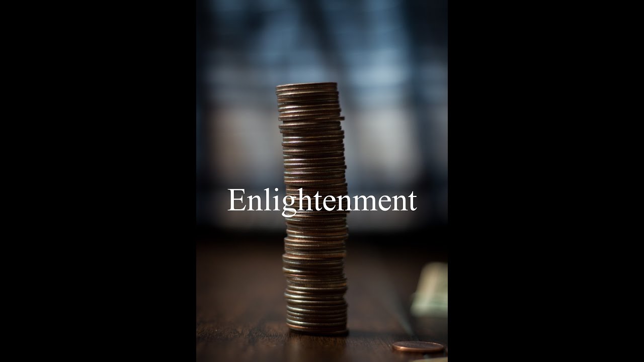 True Enlightenment - YouTube