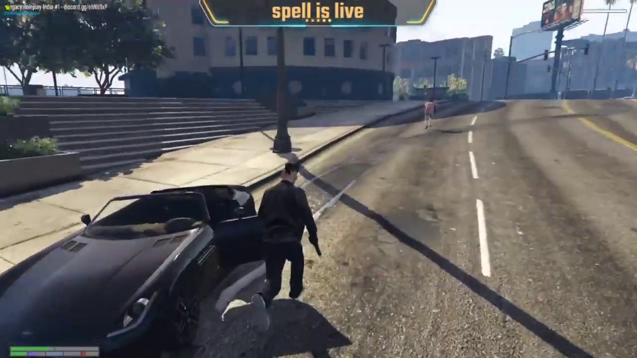 GTA V | GTA RP LIVE STREAM | TODAY WEED BUSINESS | - YouTube