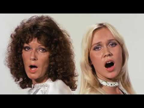 Abba - Mamma Mia (Official Music Video) - YouTube