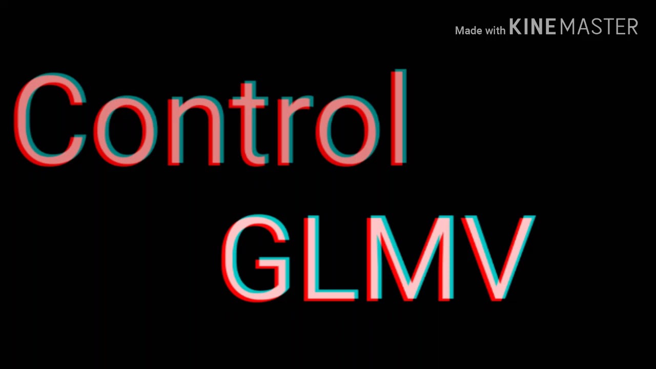 Control|•GLMV•|Gacha life на русском - YouTube
