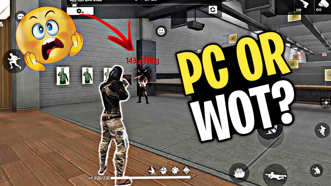 Finally come back||free fire highlights|| MANI FF - YouTube
