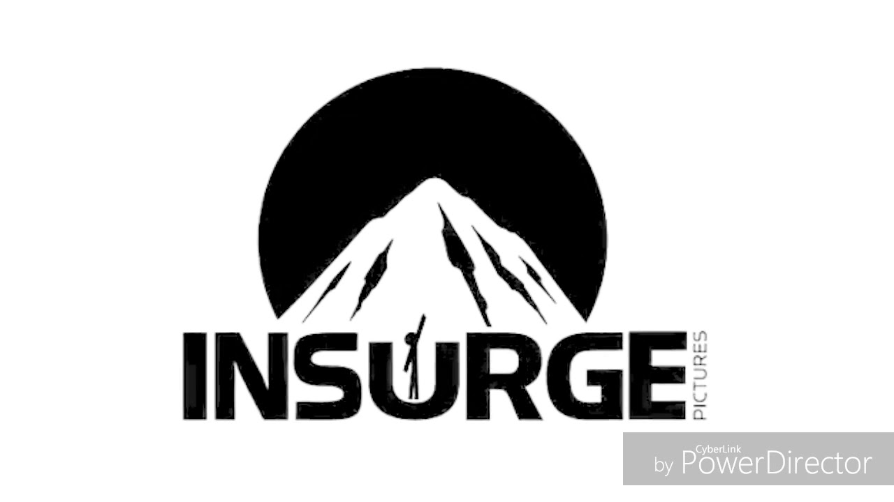 Paramount Pictures / Insurge Pictures / Gregory Movies / Alibaba ...