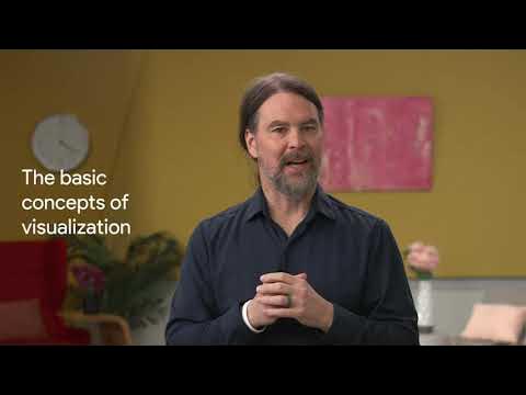 Lesson 1 Introduction to communicating your data insights - YouTube